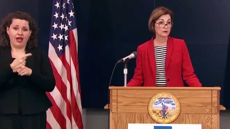 Report: Utah doctor calls TestIowa counterpart a 'potential public ...