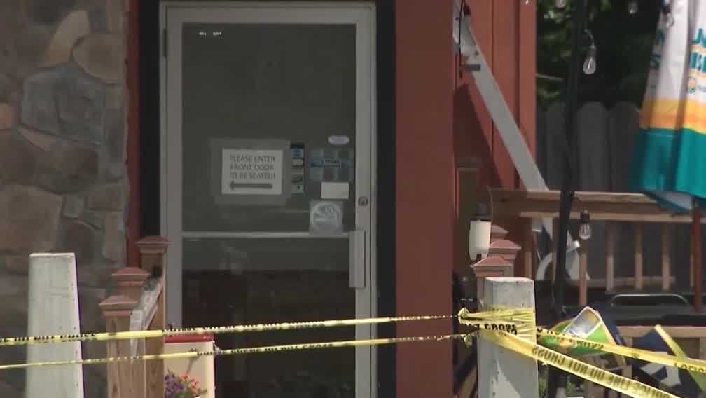 Family of New Hampshire murder-suicide suspect releases statement