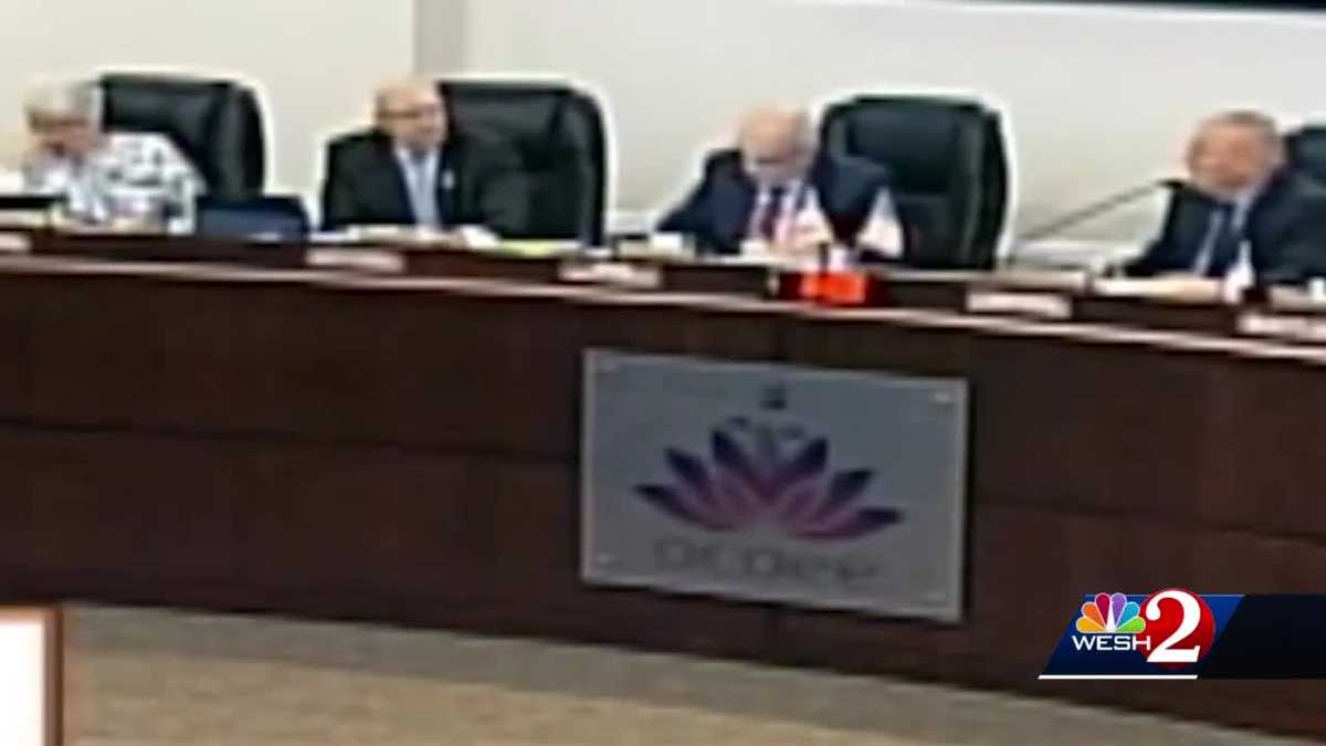 City prepares to observe Ocoee Riot, moves date of Founder's Day ...