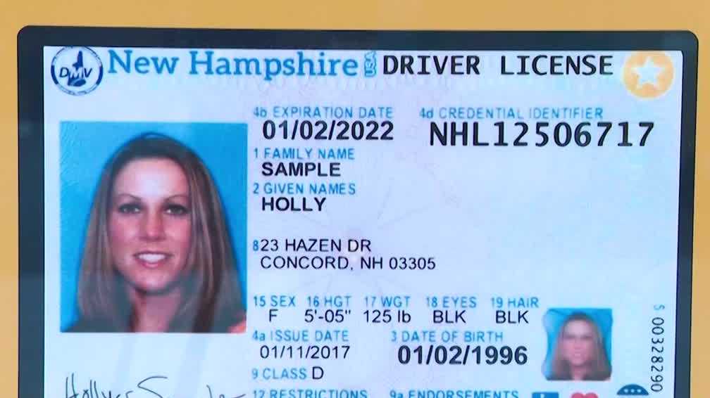 NH drivers rush to DMV as Real ID deadline approaches