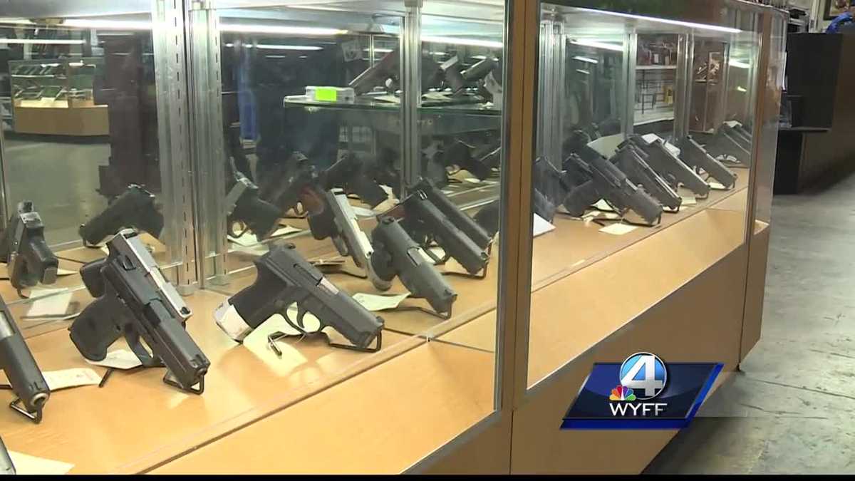 Bill would allow people to openly carry guns without permit