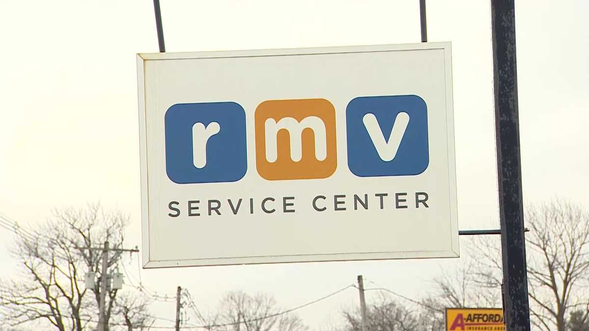 Ex-RMV manager, Mass. driving school owner accused in driving test scams