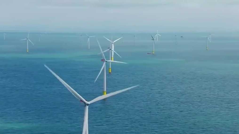 Coal power stations in NH converting to battery storage for offshore ...