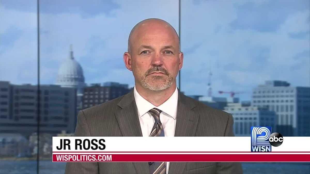 Gov. Tony Evers calls special session