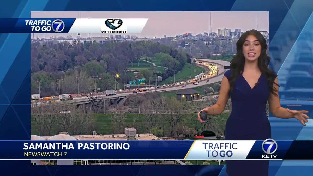 What to know for your Friday drive