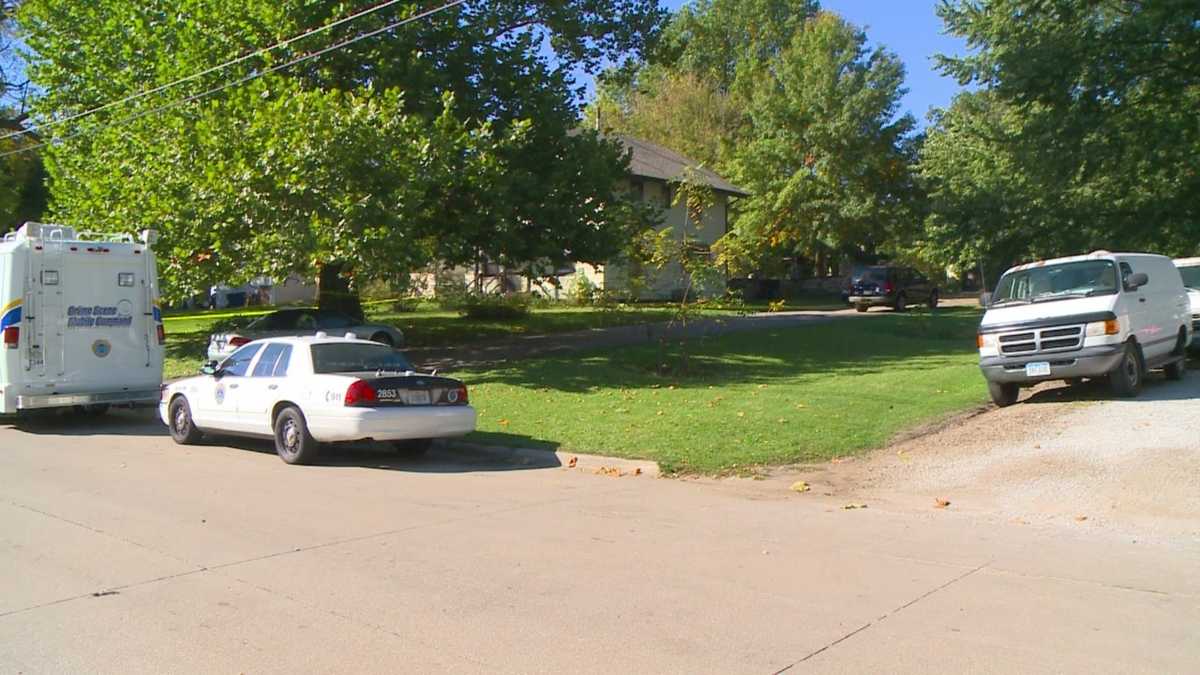 Police Teen Arrested For Beating Grandmother To Death