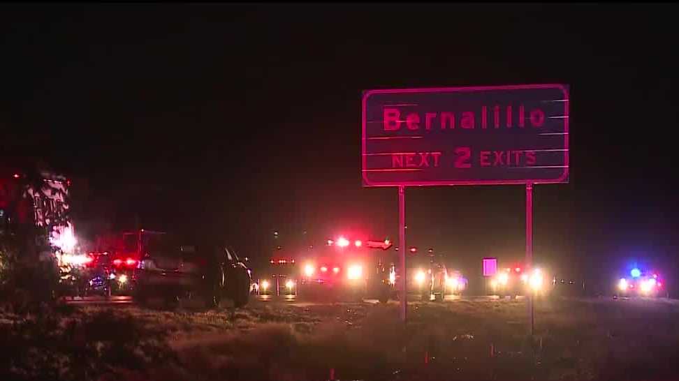 Dramatic bodycam video shows aftermath of deadly bus crash