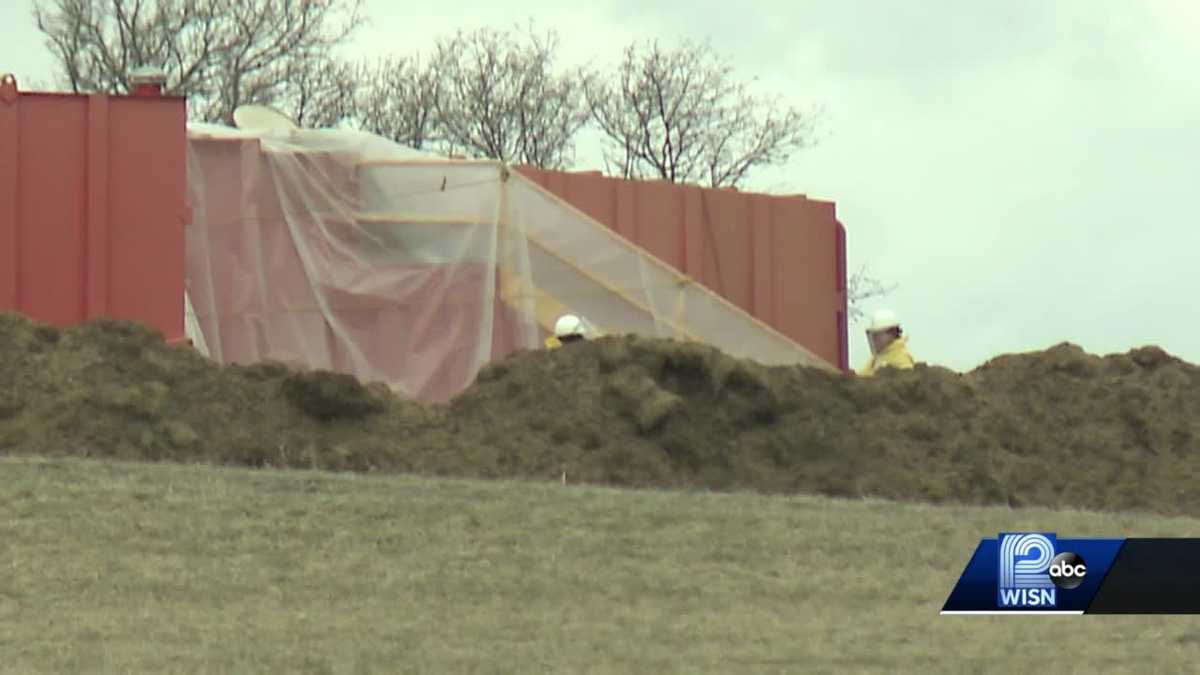 Wisconsin 'high alert' after Jefferson County bird flu outbreak