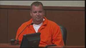 Josh Gouker wants guilty plea, sentencing vacated