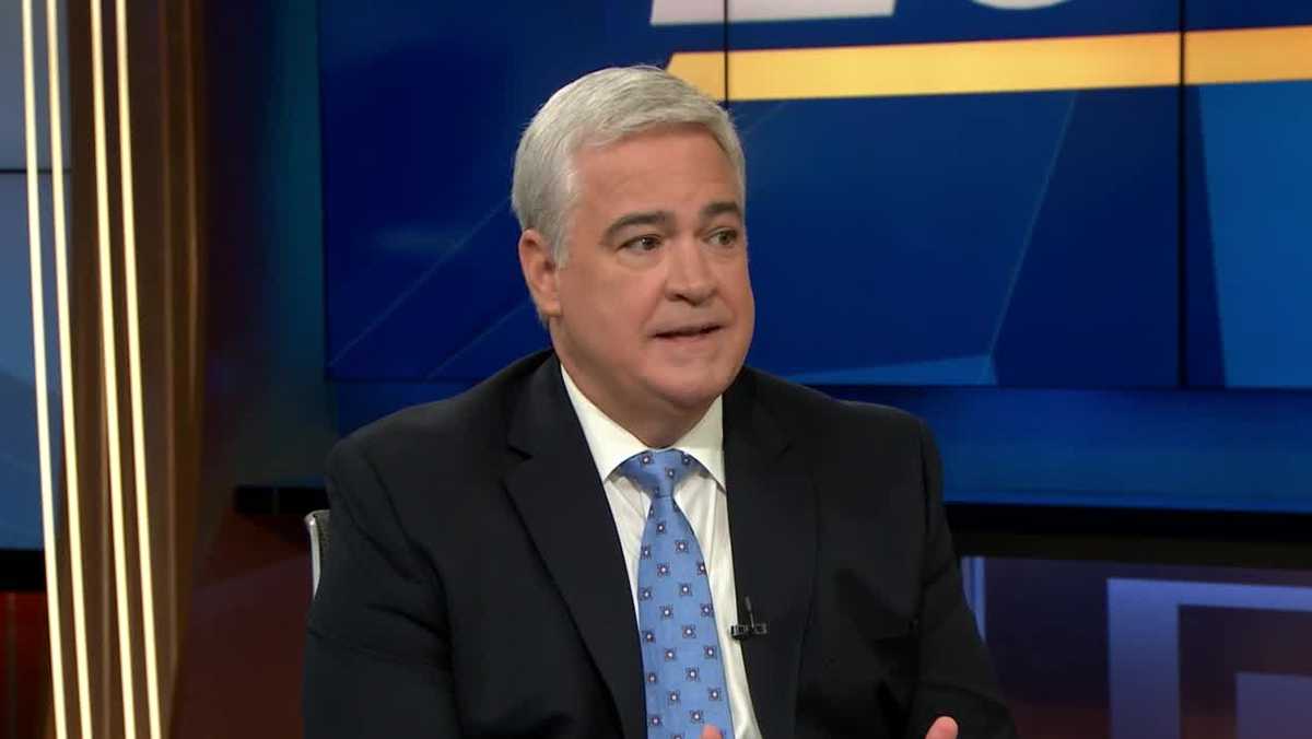 OTR: Boston Councilor Flaherty breaks down mayoral preliminary