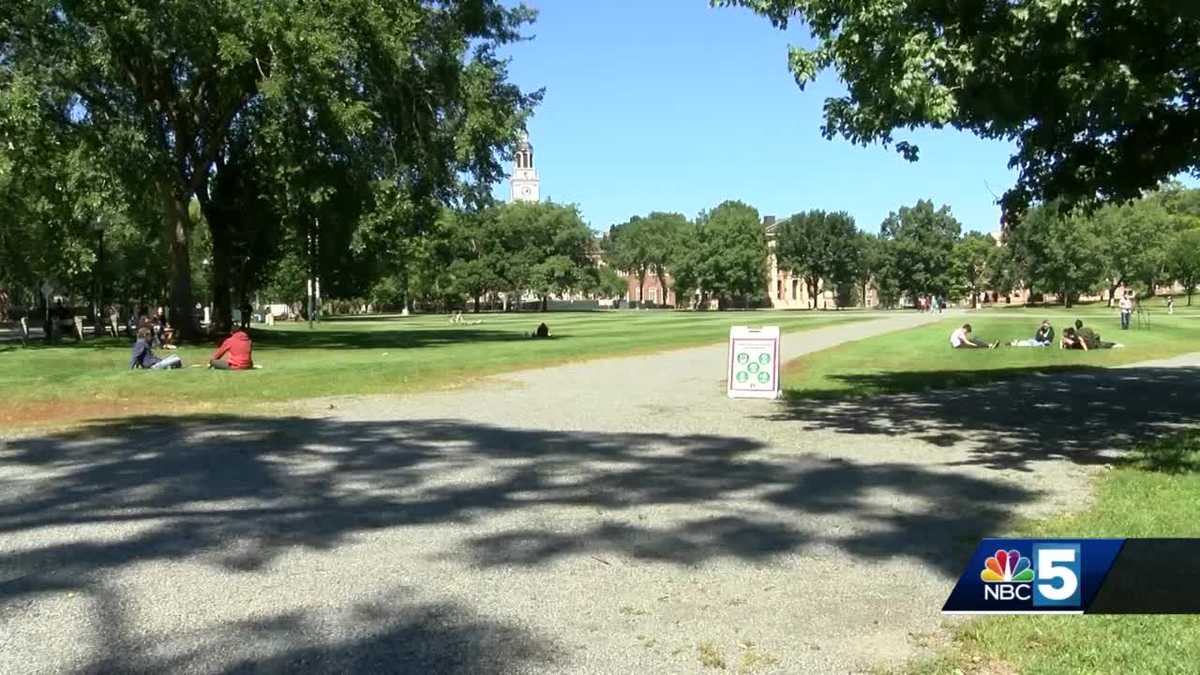 Some Dartmouth College undergraduate students to return to campus ...