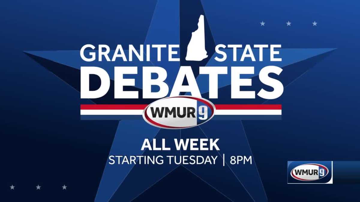 Editorial: Primary debates