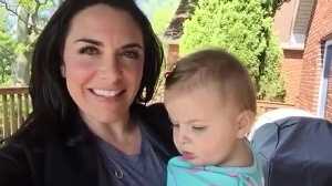 Alison Montoya is returning to WLWT!