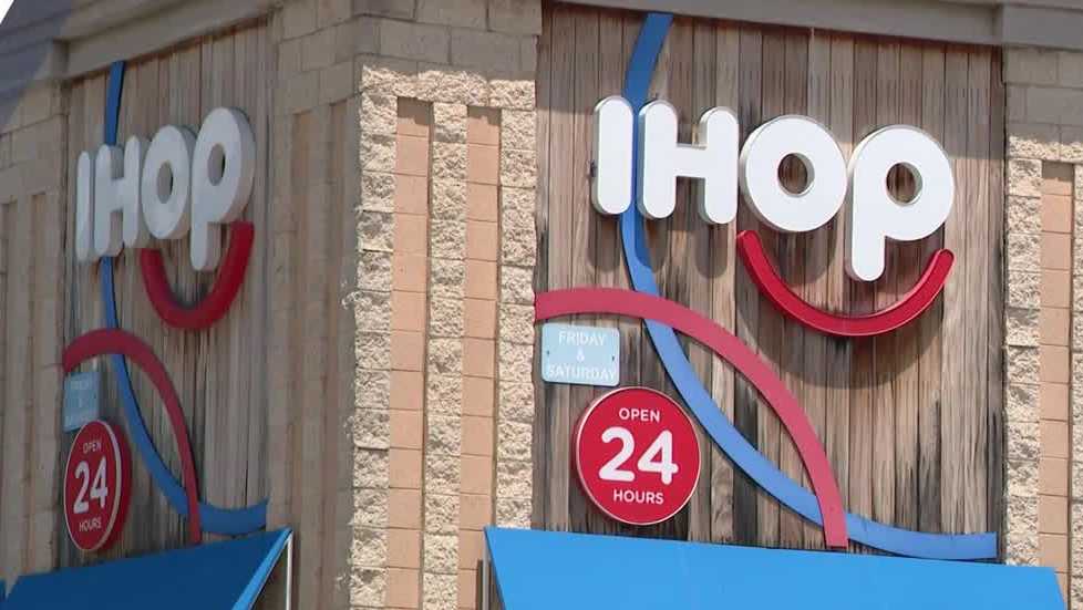 Ex-IHOP manager accused of stealing thousands in employee payroll ...