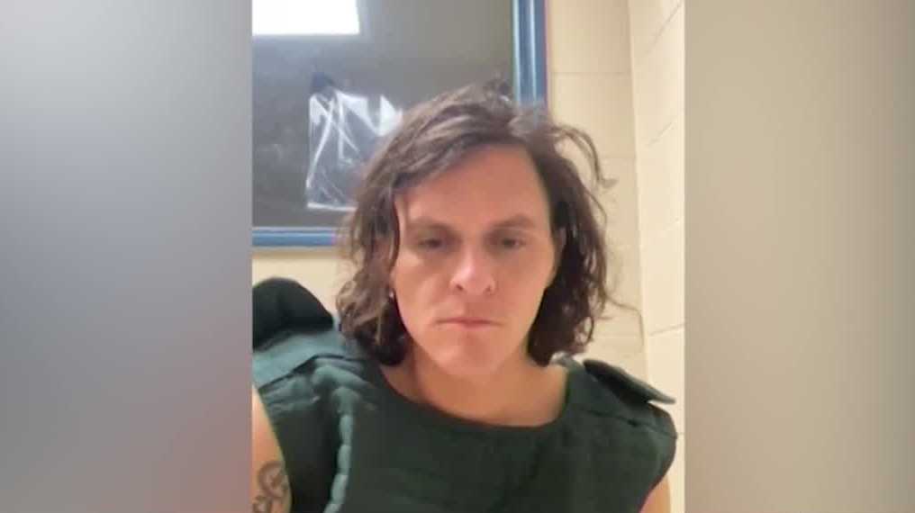 Man charged with attempted murder after shooting in Manchester, NH