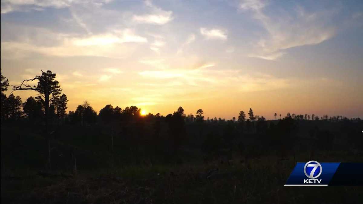 Great Outdoors: Visit Nebraska State Parks during your summer trips to ...