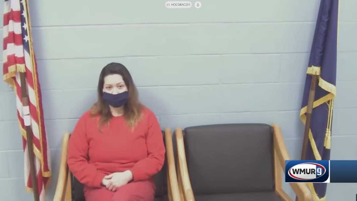 Judge denies bail for woman charged in connection Rindge homicide