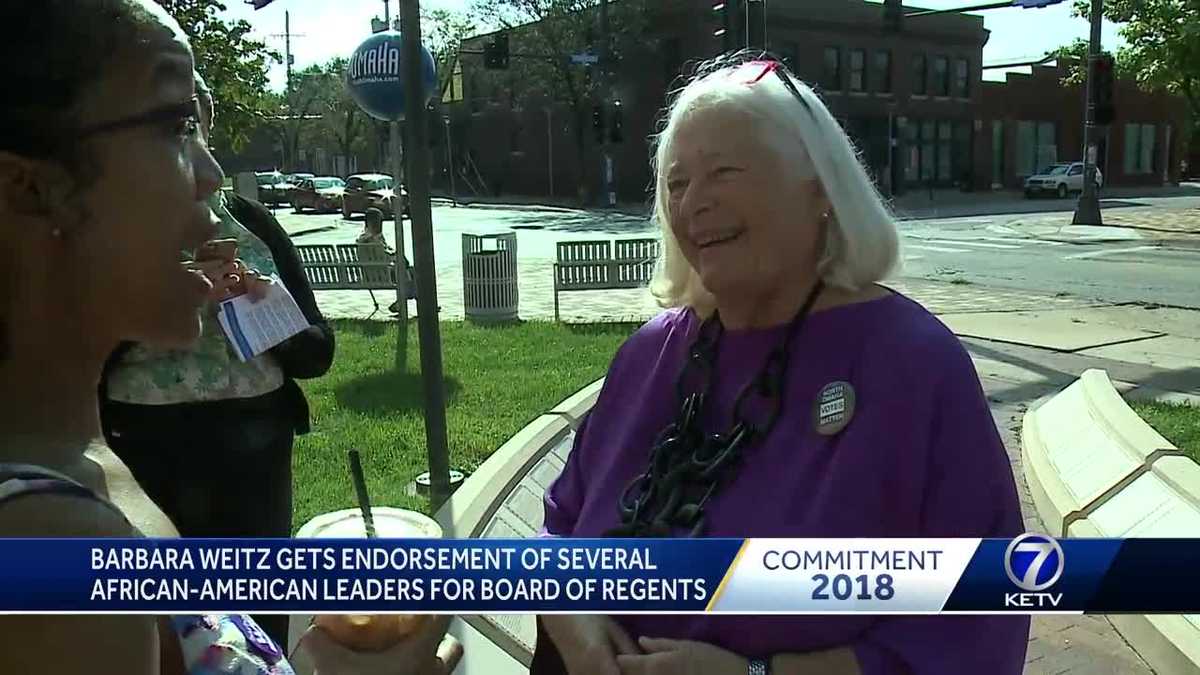 Commitment 2018: Barbara Weitz gets endorsement of several African ...