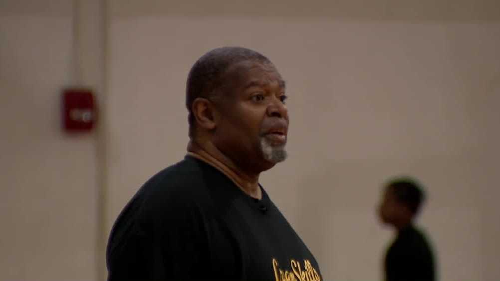 Person of the Week: Kevin Simmons