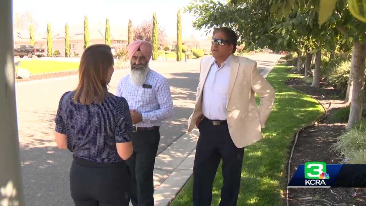 Merced kidnapping: Friends offer new details about family killed