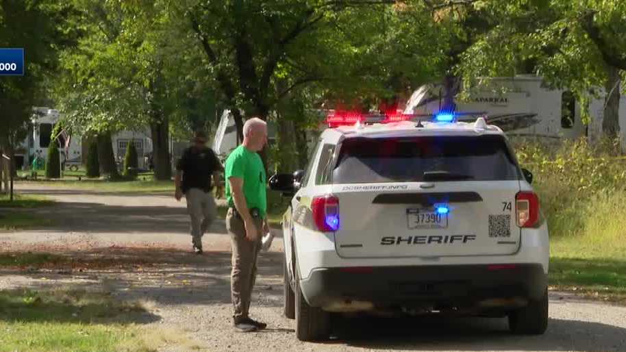 Douglas County Sheriff's Office identifies woman found dead