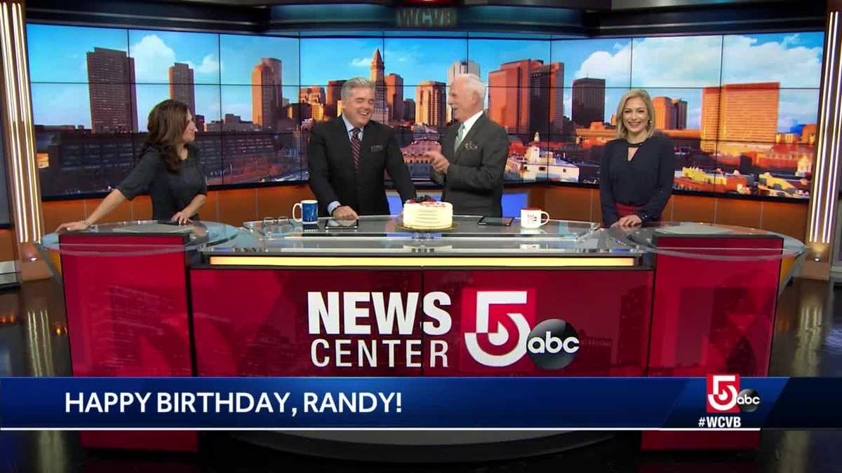 Happy Birthday Randy Price!