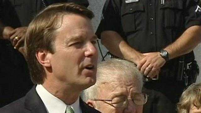 Edwards Saga Over Or Is It