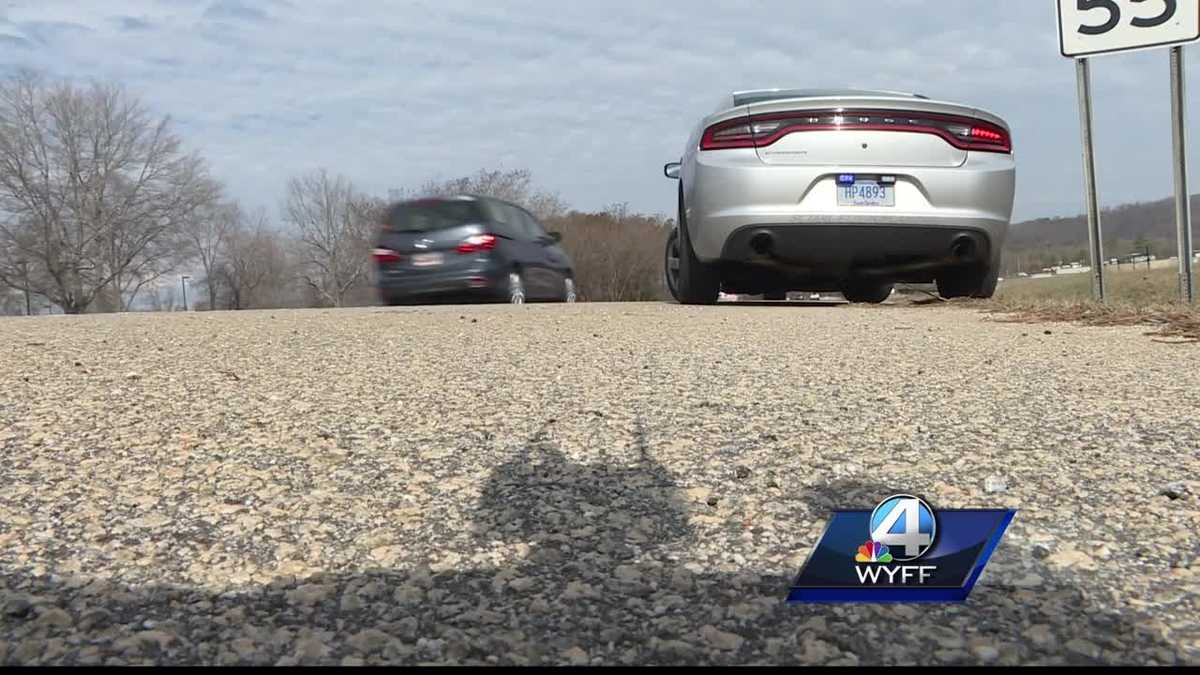 Target Zero aims to crack down on speeding and aggressive driving