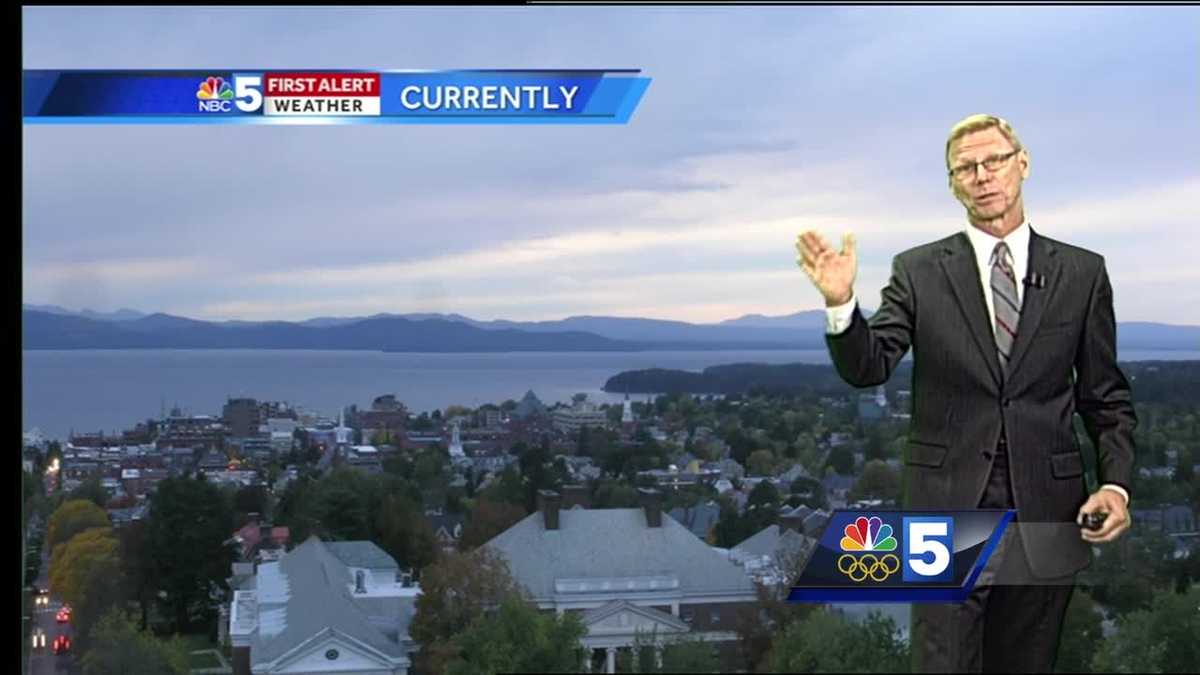 Video: Tom Messner is forecasting tons of sun Thursday