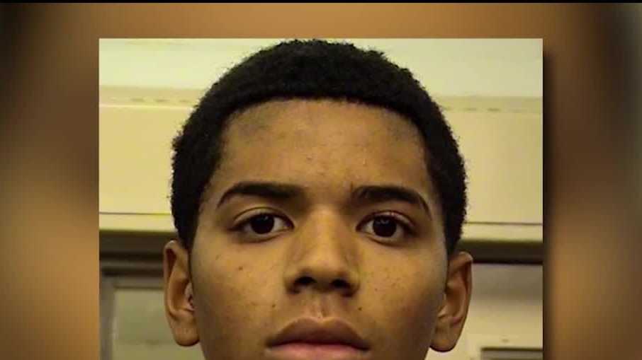 Man Accused Of Carjacking Causing Deadly Crash Will Stay Behind Bars
