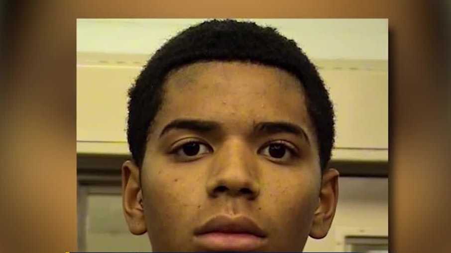 Man Accused Of Carjacking Causing Deadly Crash Will Stay Behind Bars