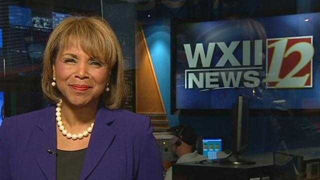 WXII 12 News 10pm Mobile Cast