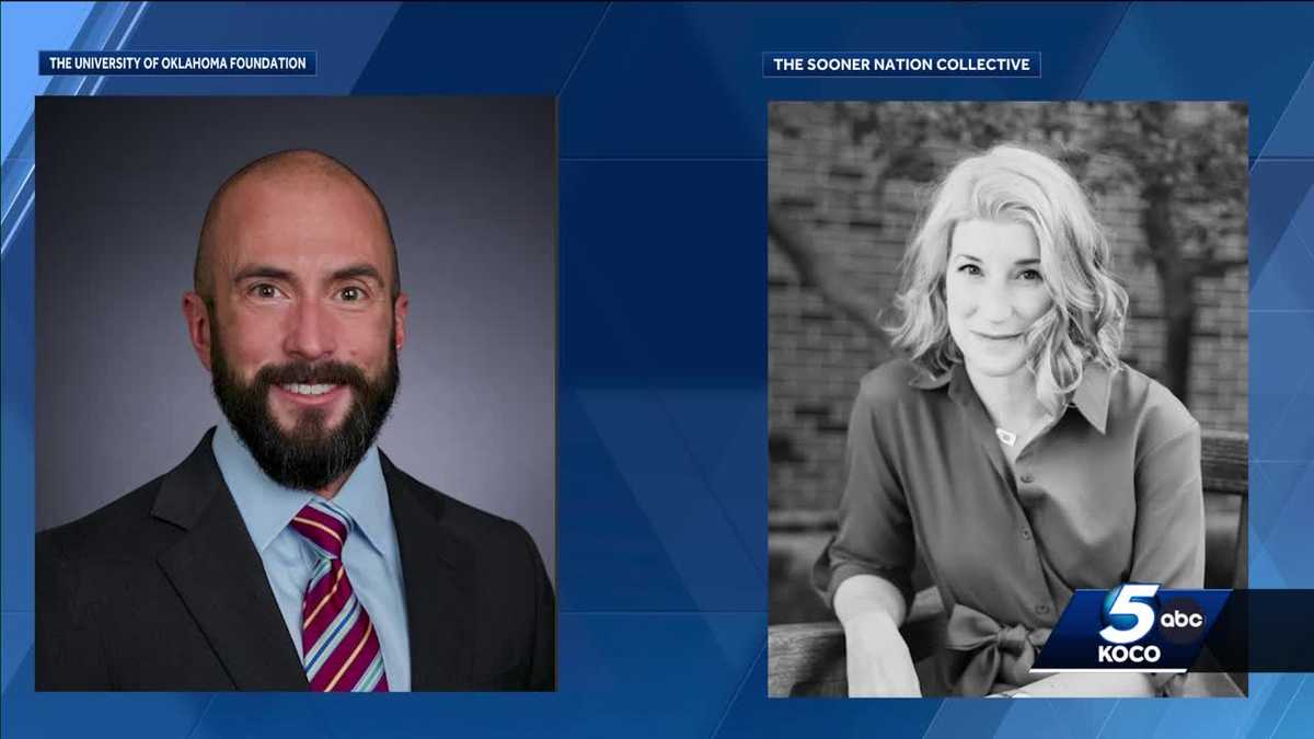 Oklahoma organizations remember couple killed in plane crash