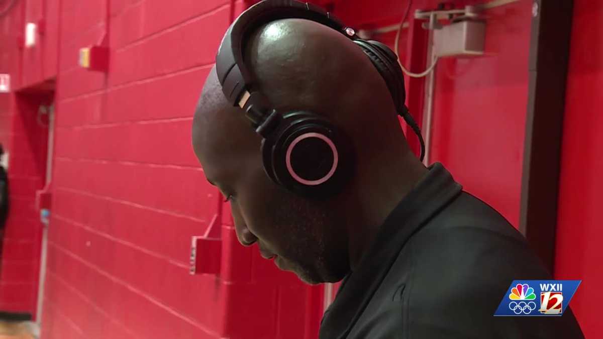 WSSU deputy police chief bridges gap between police and students