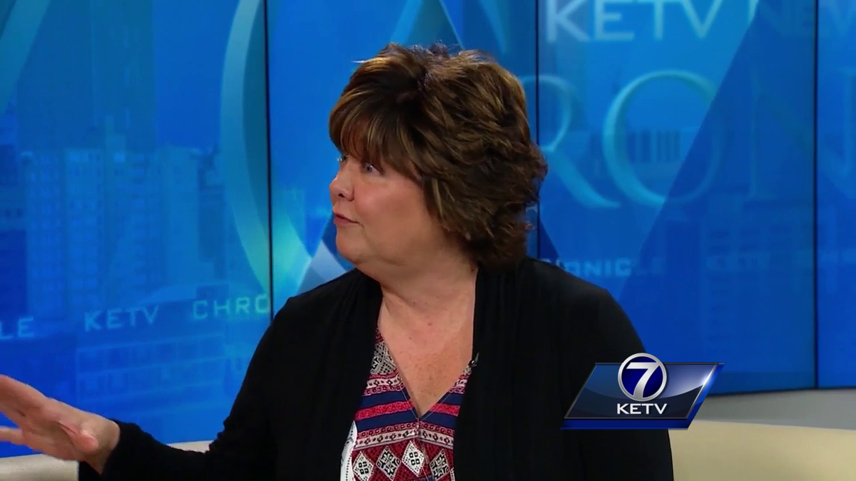 Chronicle: Melissa Fry Talks about Summer Fun in Omaha
