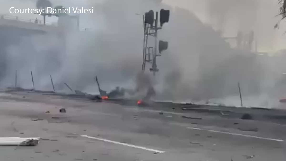 Boca Raton, Florida, plane crash: 3 dead, 1 injured