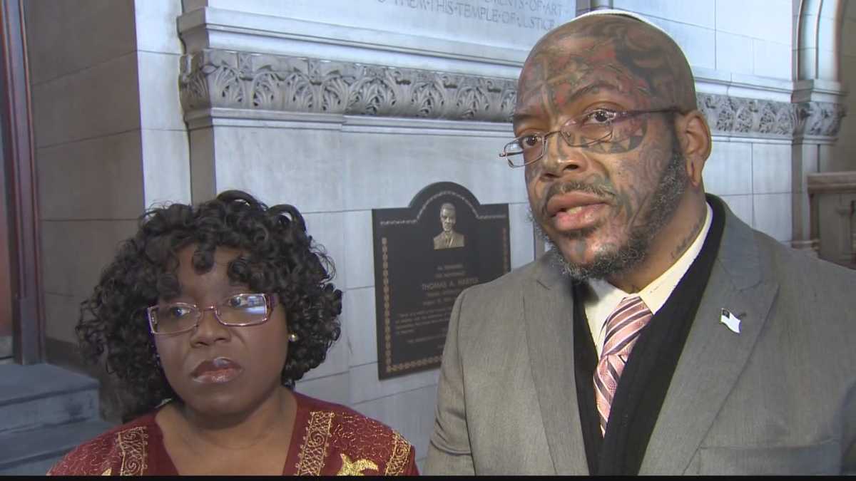 Richardson says "Jim Crowe spirit" alive in Pittsburgh