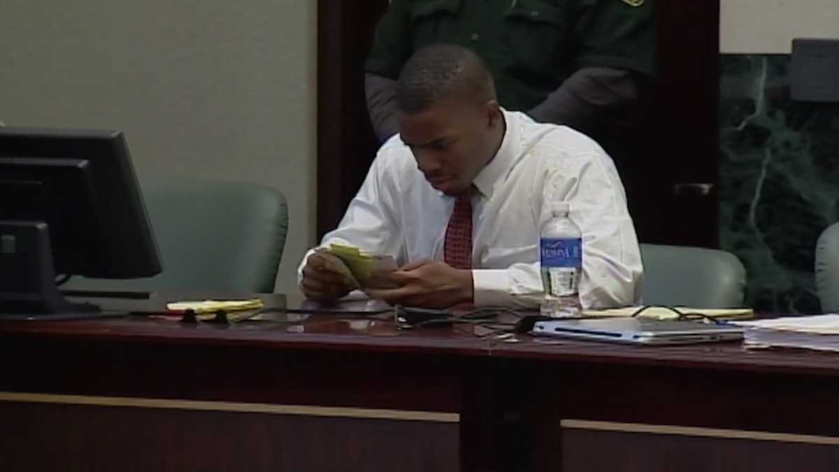 What will happen to Bessman Okafor?