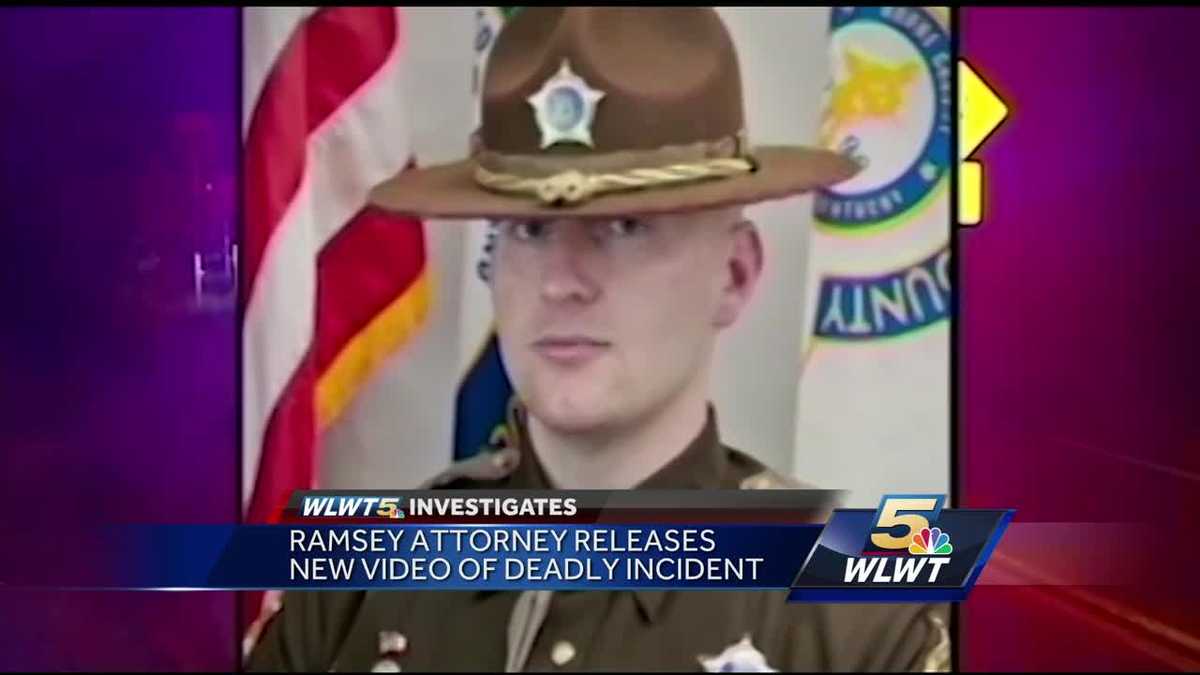 Expert: Investigation into Boone Co. deputy was superficial, shallow