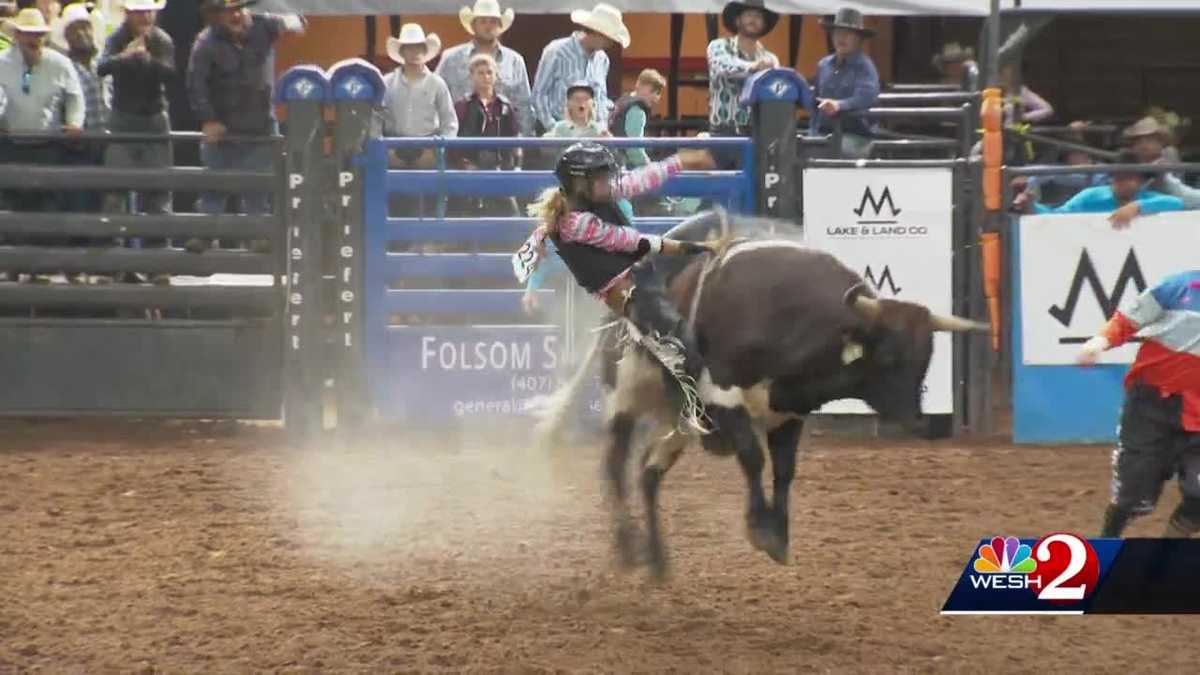Special Olympics athletes join in on festivities at 149th Silver Spurs ...