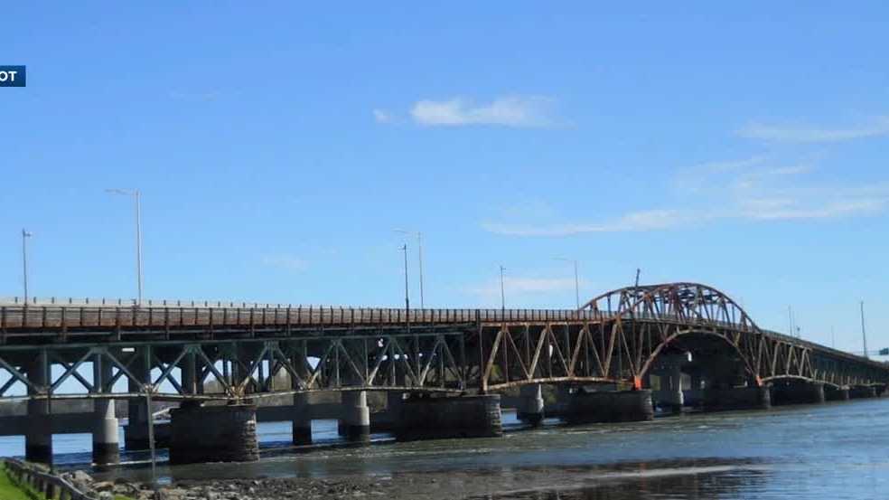 NH DOT looking for buyer of General Sullivan Bridge
