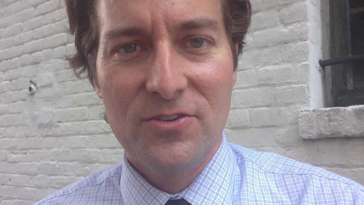 Former U.S. Attorney Harry Rosenberg addresses new trial ruling