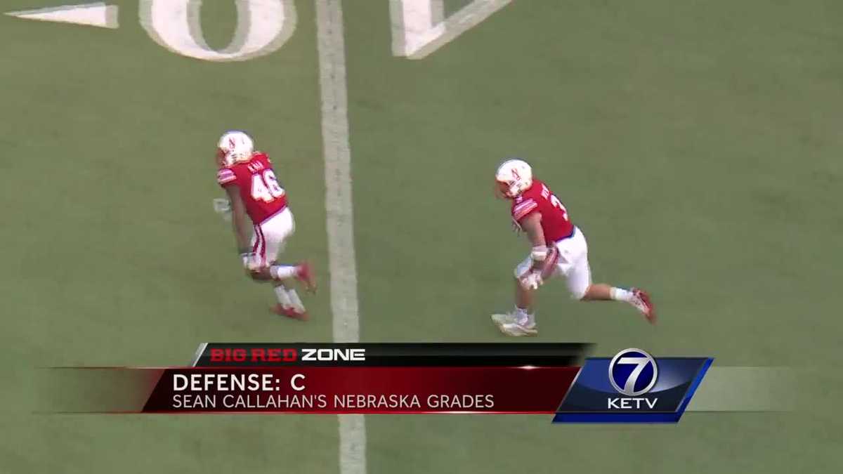 Nebraska Grades