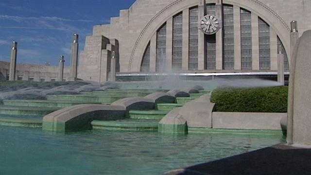 Romney visit highlights area's importance in race