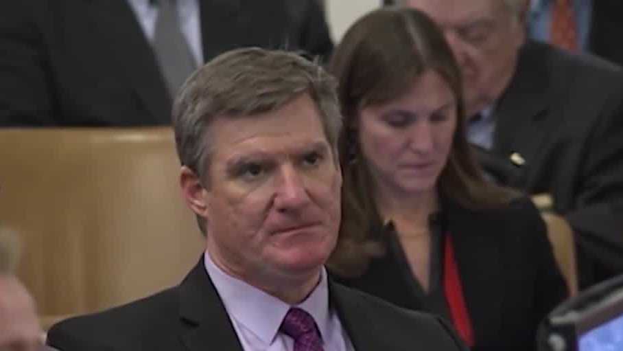 New Hampshire Lottery to hold hearing requested by Andy Sanborn