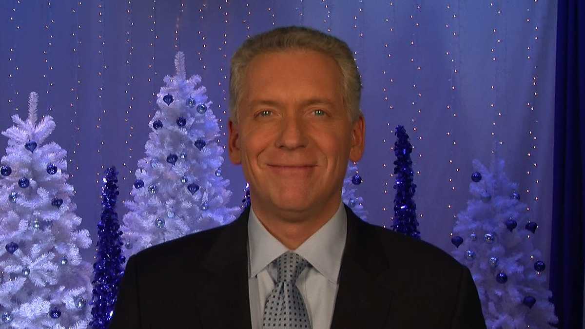 Mike Clark's Birthday Message for Joe DeNardo