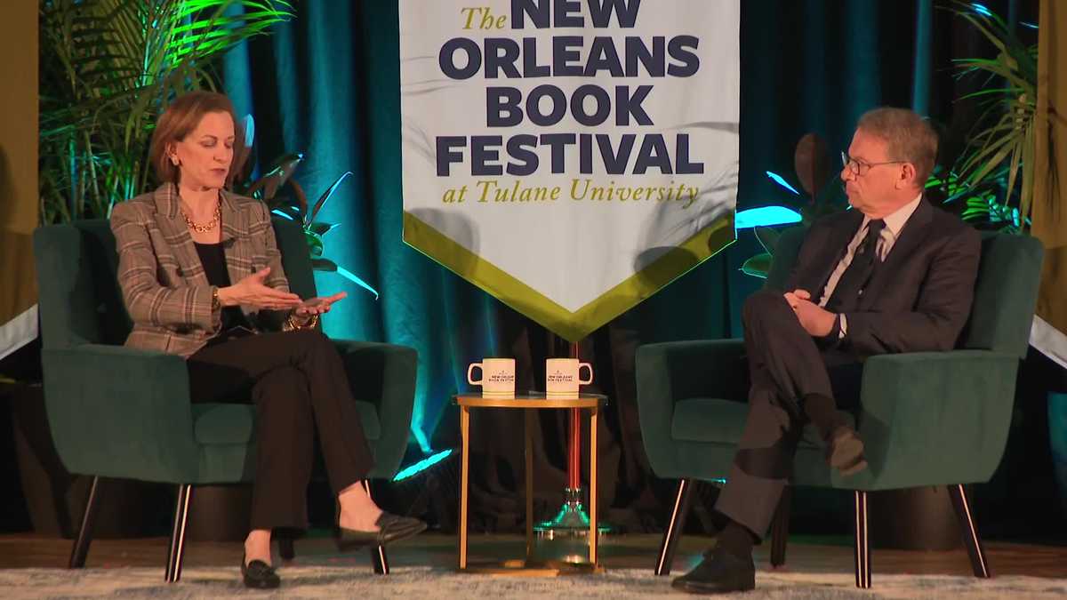 'The Atlantic' Editor-in-Chief addresses Signal chat