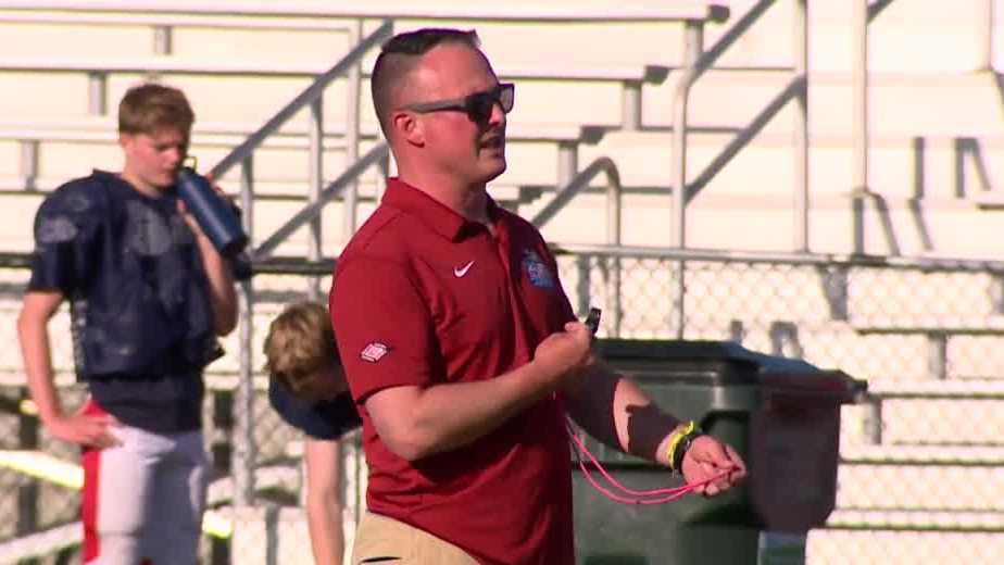 CHaD football coaches ready for Saturday's big game