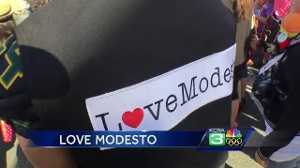 'Love Modesto' event brings community together