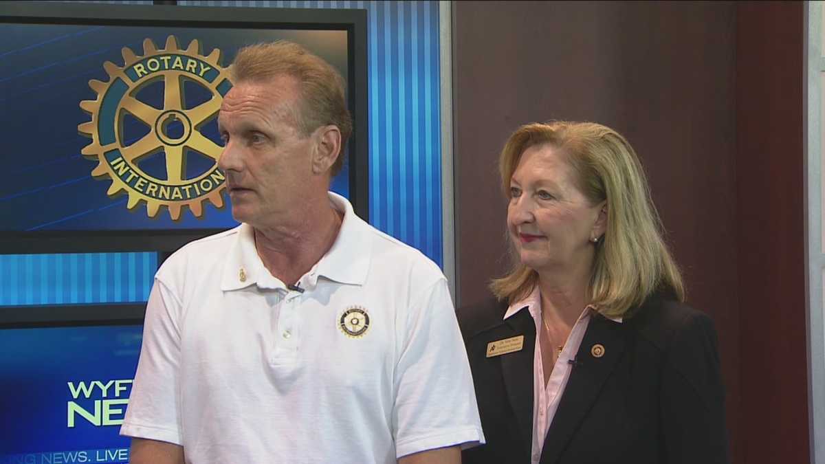 Joust for Fun set for Sept. 5 at T.E. Garrison Arena